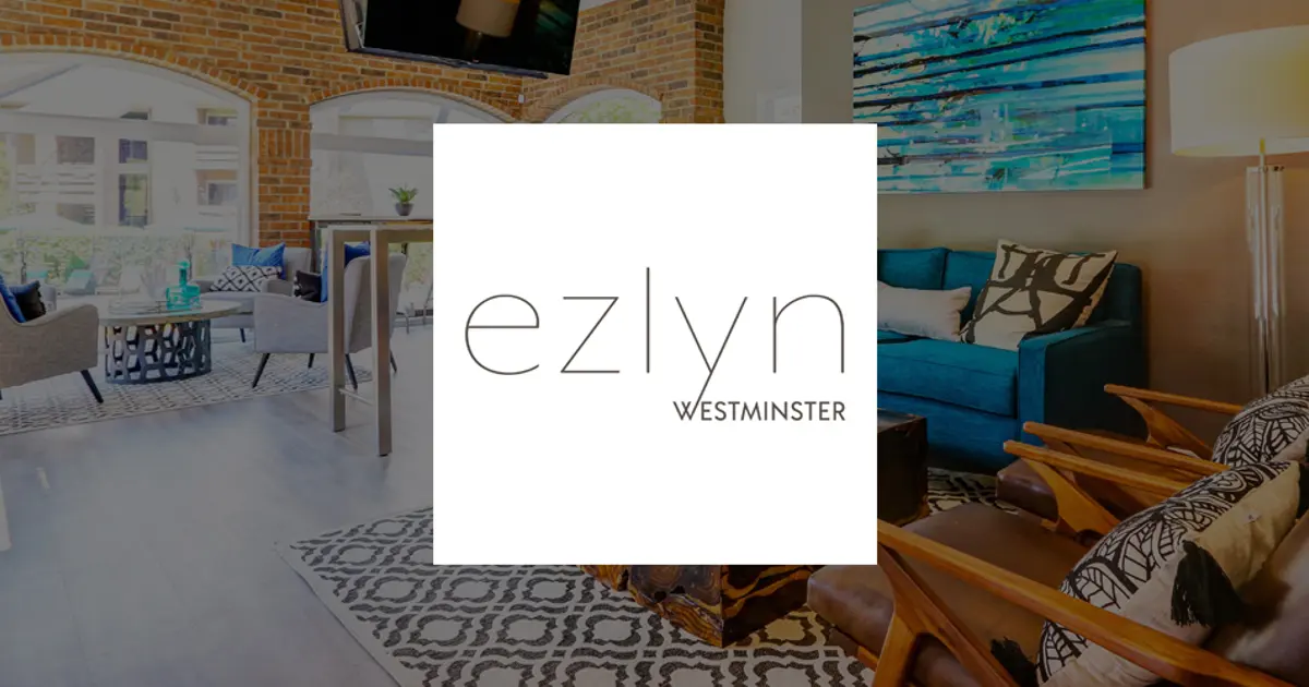 Floor Plans | Ezlyn Westminster